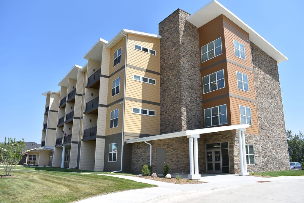 Freedom Village of Bellevue - Bellevue, NE | Trulia