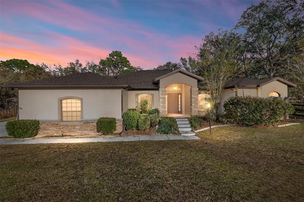 787 Marion Oaks Mnr, Ocala, FL 34473 - See Est. Value, Schools & More
