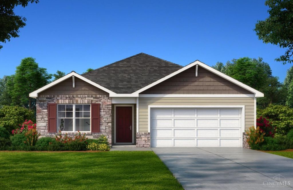 219 River Heights Dr, New Richmond, OH 45157 | MLS# 1806467 | Trulia