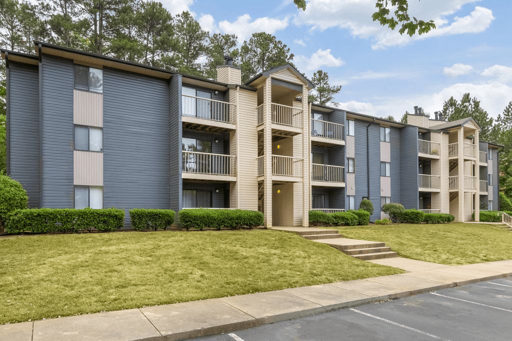 5301 Creek Ridge Ln #1801-H, Raleigh, NC 27607 | Trulia