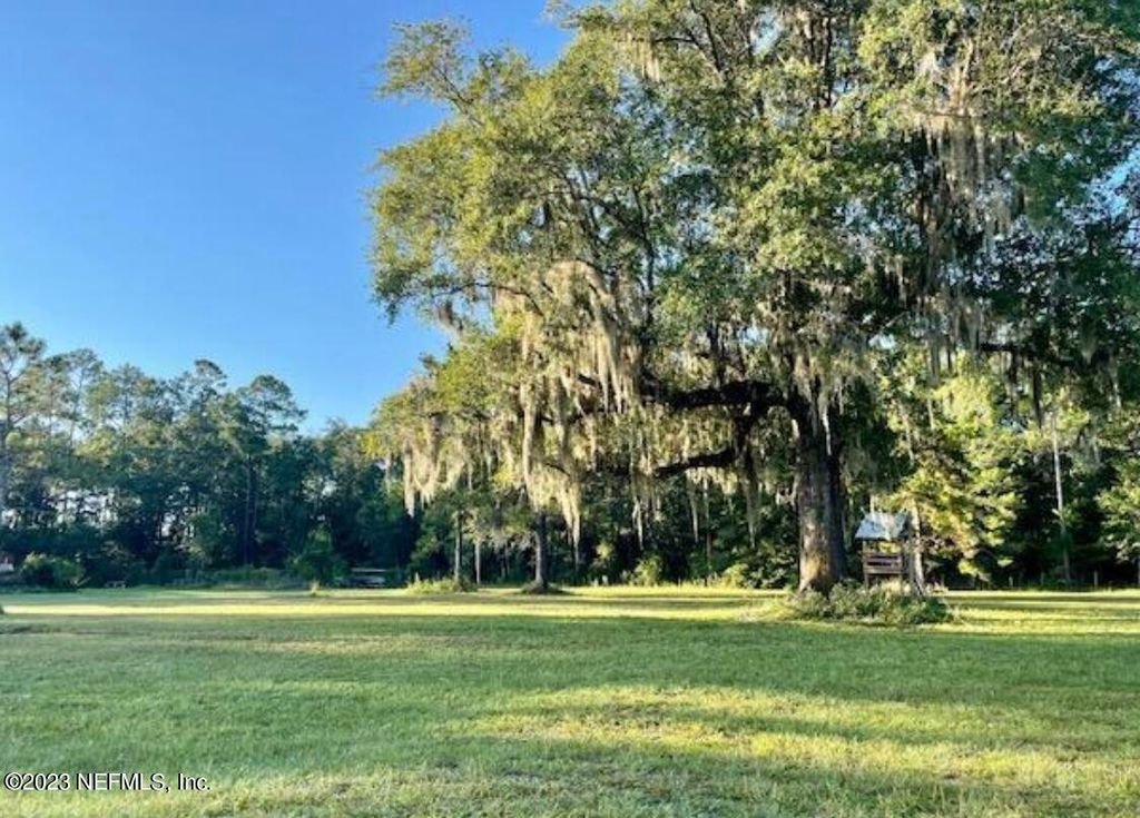 15246 HOWARD Road, Bryceville, FL 32009 - See Est. Value, Schools & More