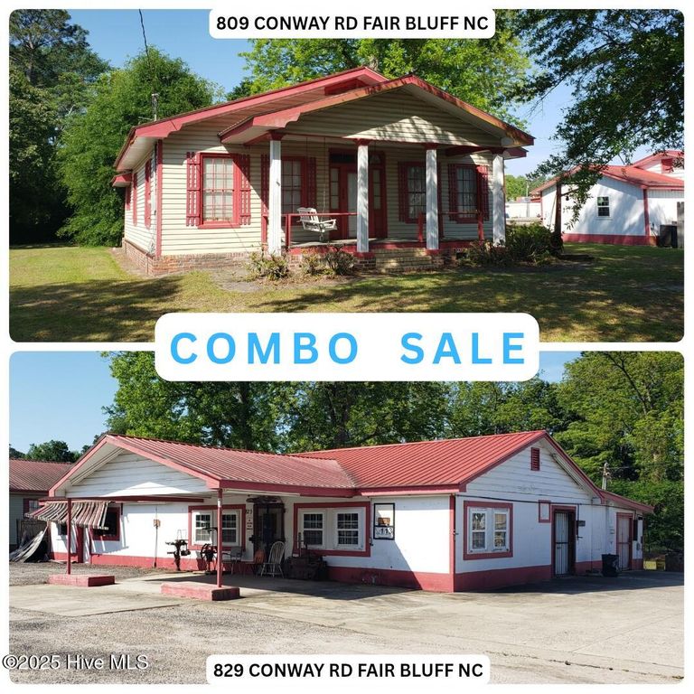 809 Conway Road, Fair Bluff, NC 28439 | MLS# 100506307 - Trulia | Trulia