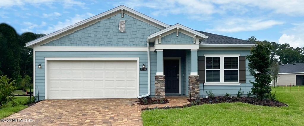 3114 Crossfield Drive, Green Cove Springs, FL 32043 - See Est. Value ...