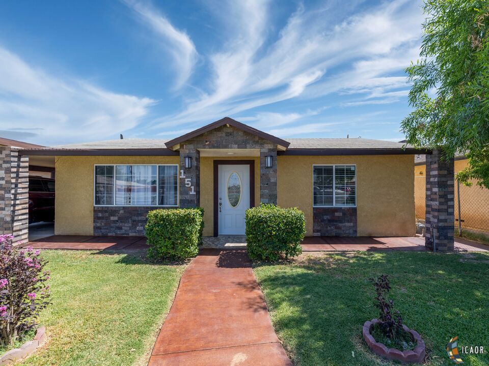 151 W Orange Ave, El Centro, CA 92243 | Trulia