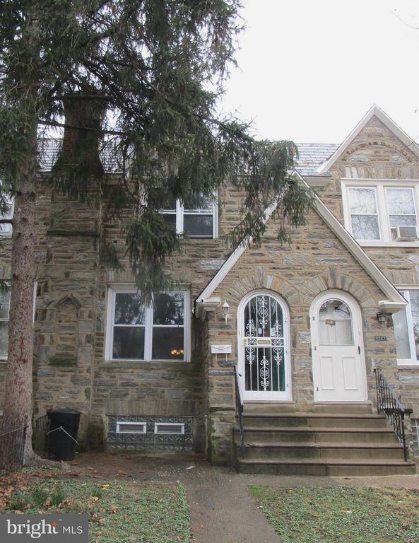 5929 Horrocks St, Philadelphia, PA 19149 - See Est. Value, Schools & More