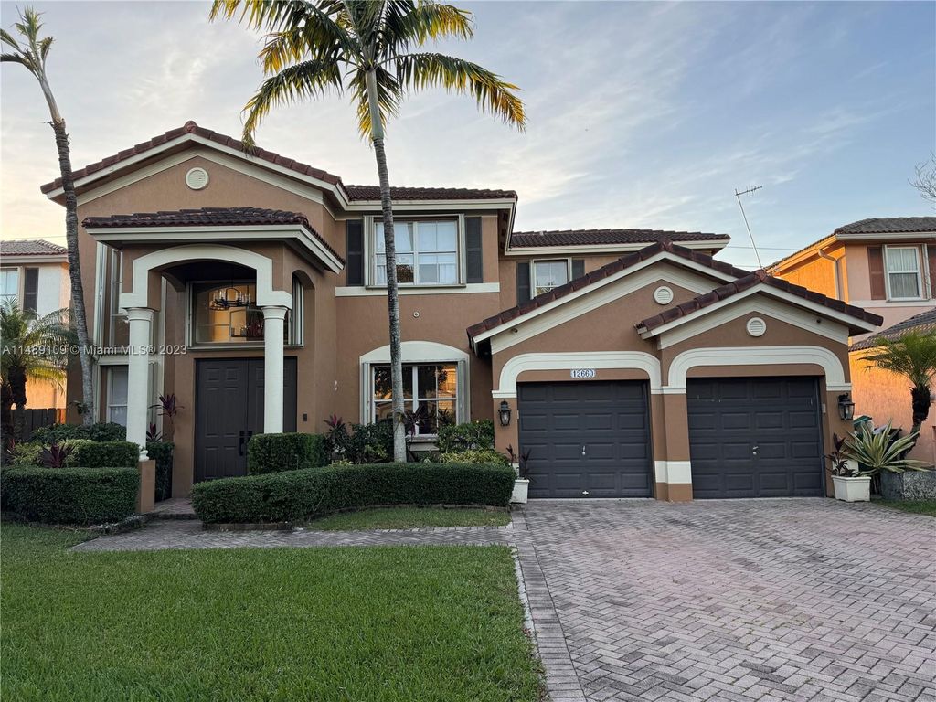 12660 SW 121st Ave, Miami, FL 33186 - See Est. Value, Schools & More