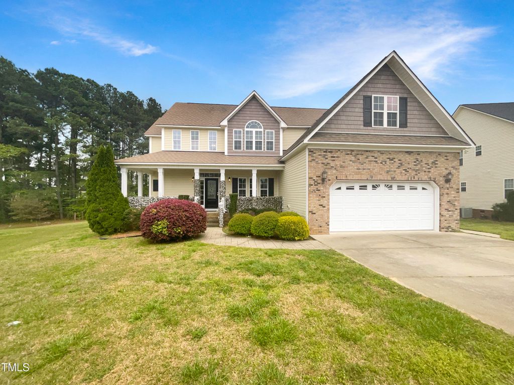 684 Winding Oak Way, Clayton, NC 27520 - See Est. Value, Schools & More