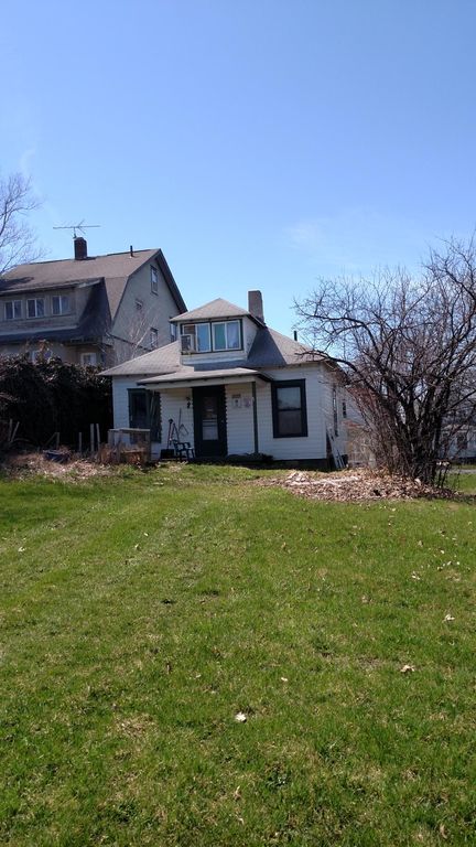 213 Rider Ave, Syracuse, NY 13207 - See Est. Value, Schools & More