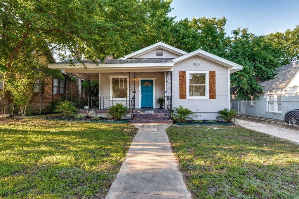 2628 Wilkinson Ave, Fort Worth, TX 76103 | Trulia