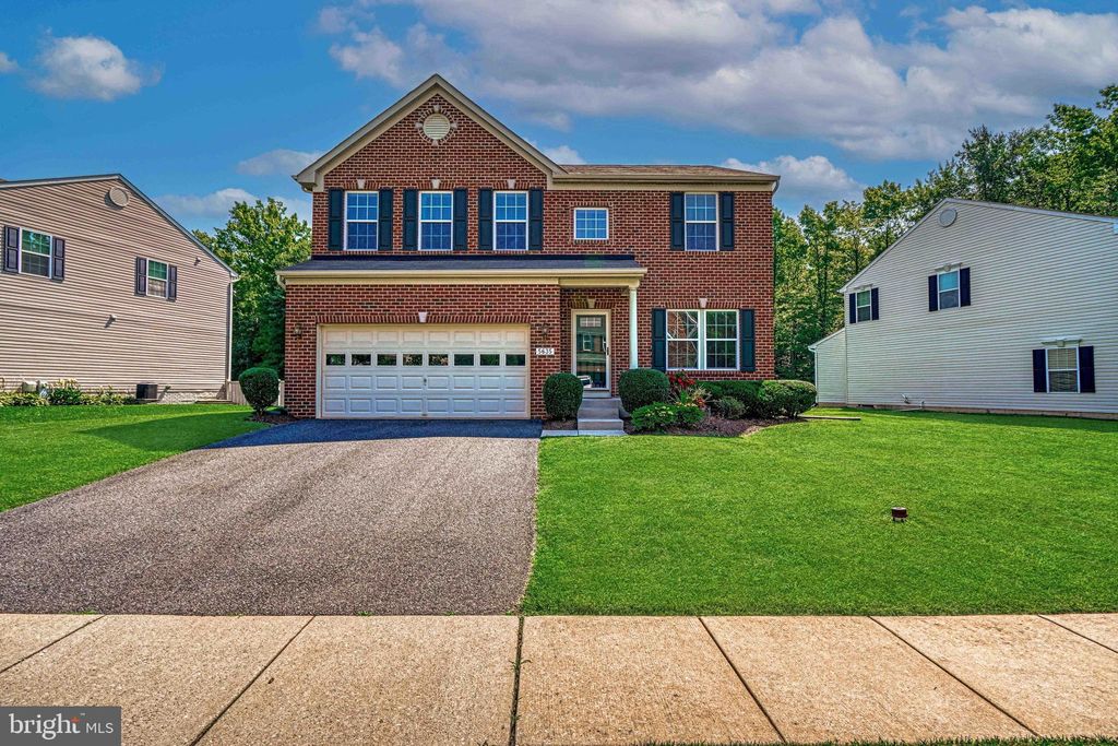 5635 Country Farm Rd, White Marsh, MD 21162 - See Est. Value, Schools ...