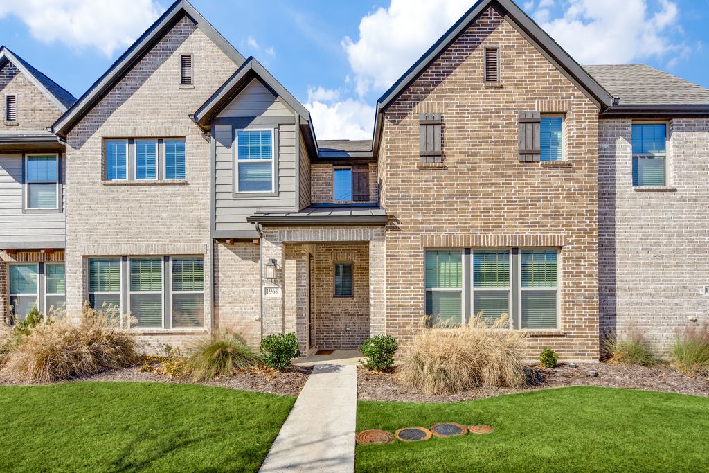 1979 Newman Ave, Allen, TX 75013 - See Est. Value, Schools & More