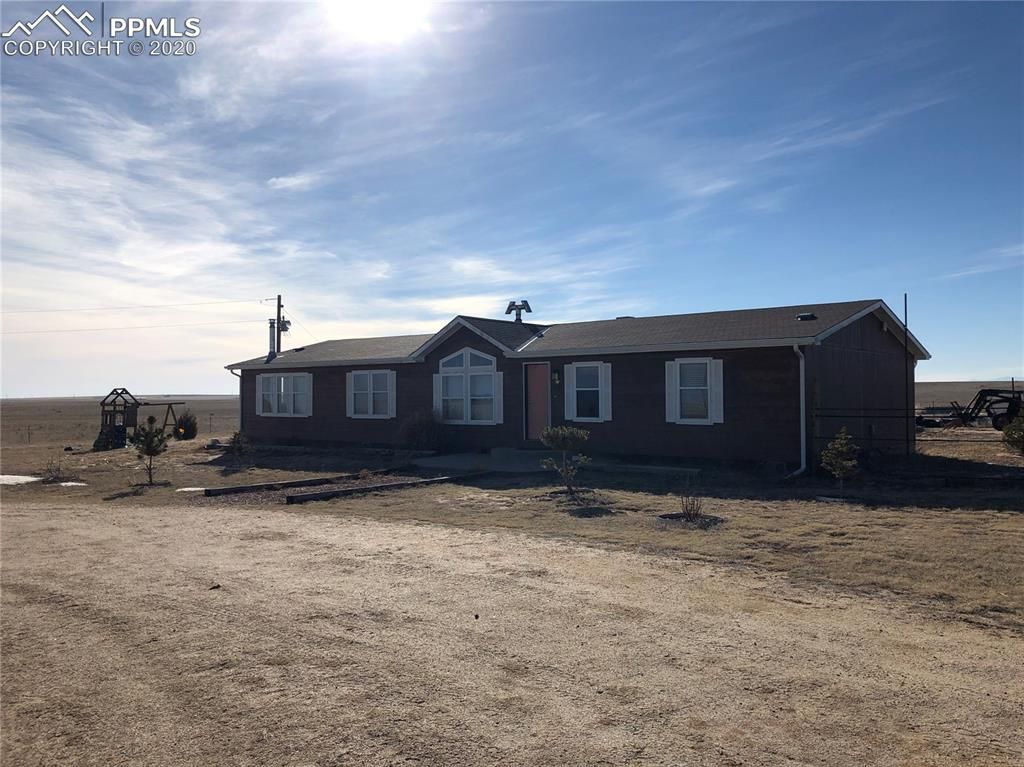 3210 N Harding Rd, Yoder, CO 80864 - See Est. Value, Schools & More