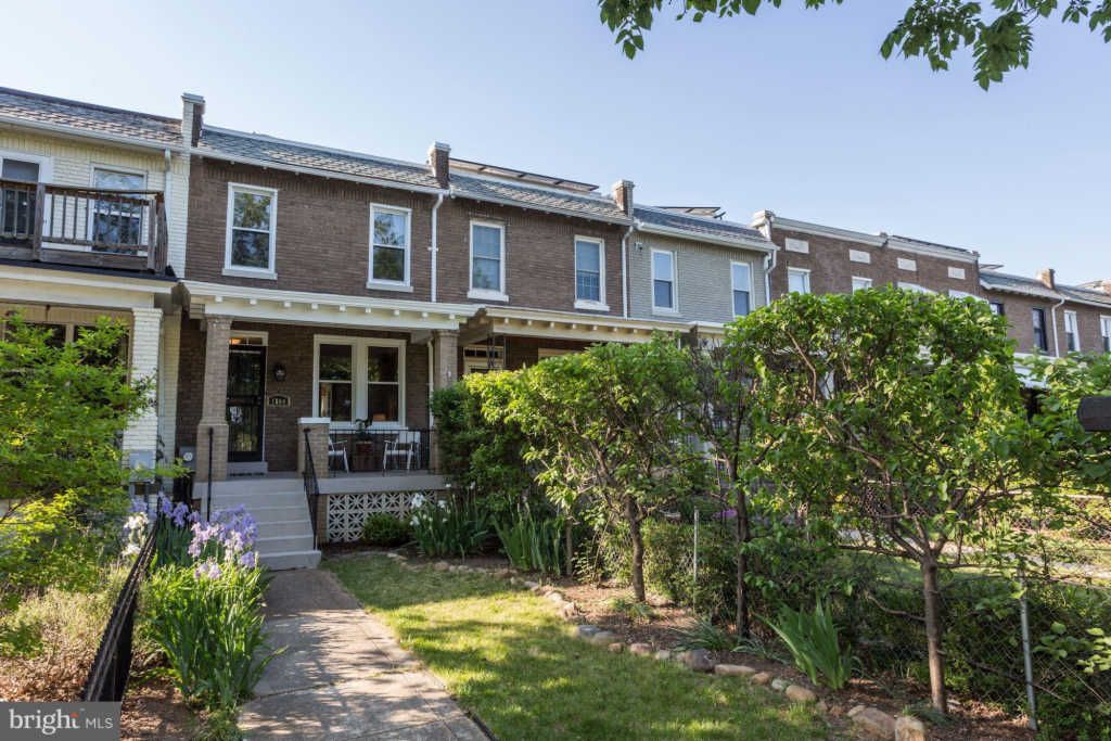 1804 Potomac Ave SE, Washington, DC 20003 - See Est. Value, Schools & More