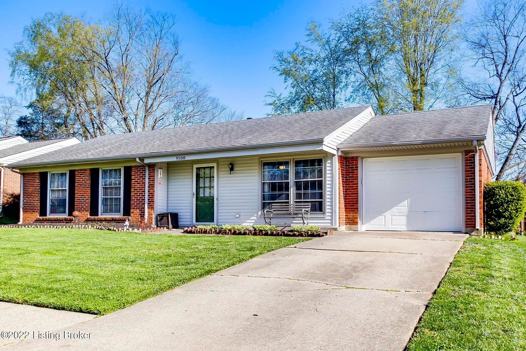 9508 Erin Way, Louisville, KY 40223 | Trulia