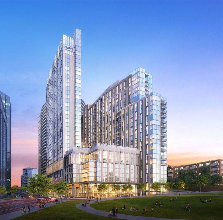 1919 N Nash St #918, Arlington, VA 22209 | Trulia