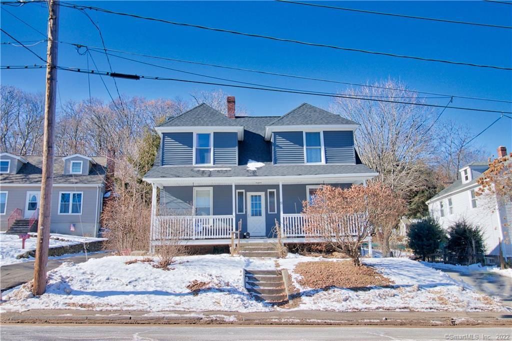 57 Falls Ave, Watertown, CT 06779 | Trulia