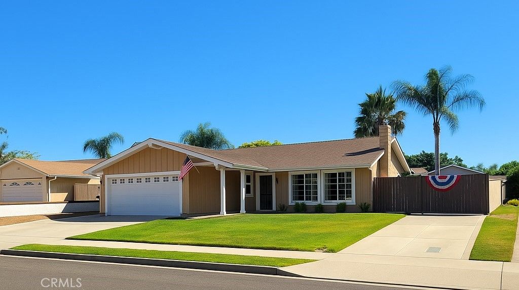 5815 Strawberry Pl, Chino, CA 91710 - See Est. Value, Schools & More