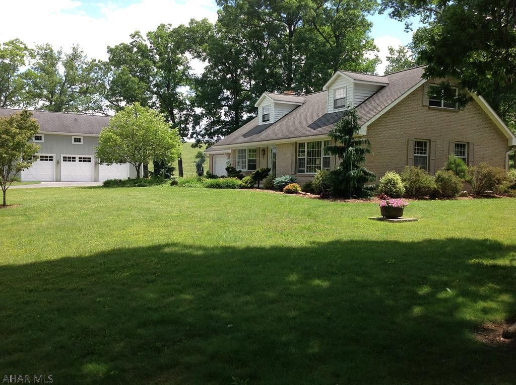 1675 Hoover Rd, Schellsburg, PA 15559 | Trulia