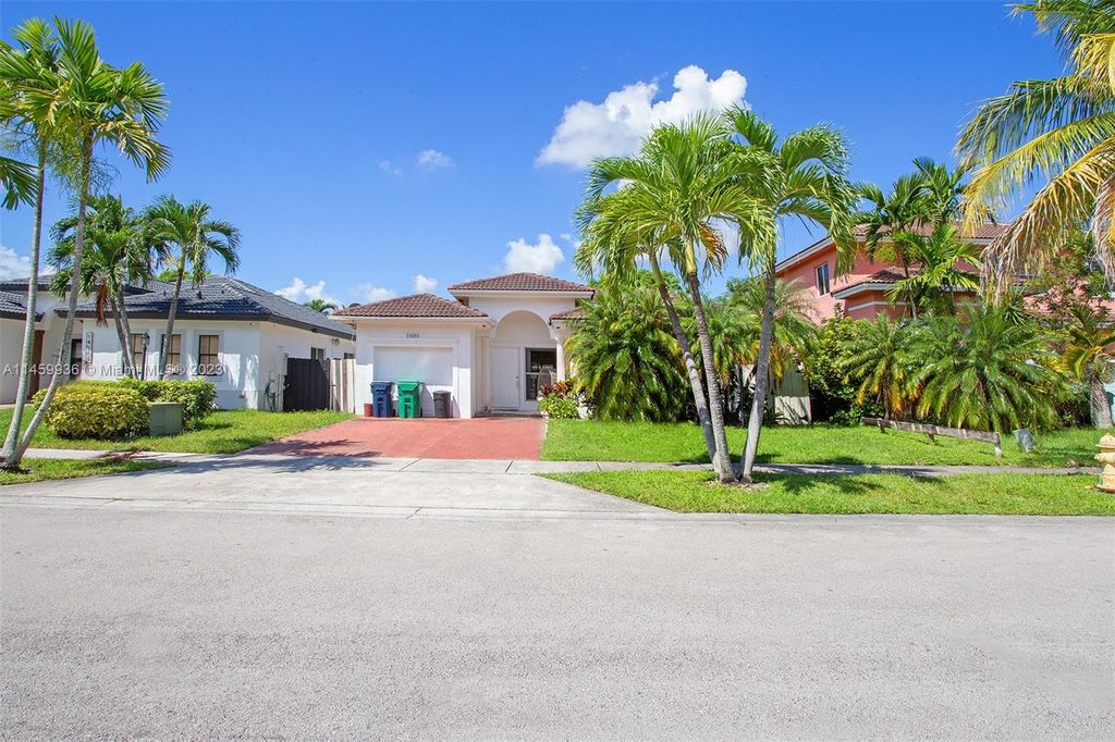 14484 SW 158th Ct, Miami, FL 33196 - See Est. Value, Schools & More