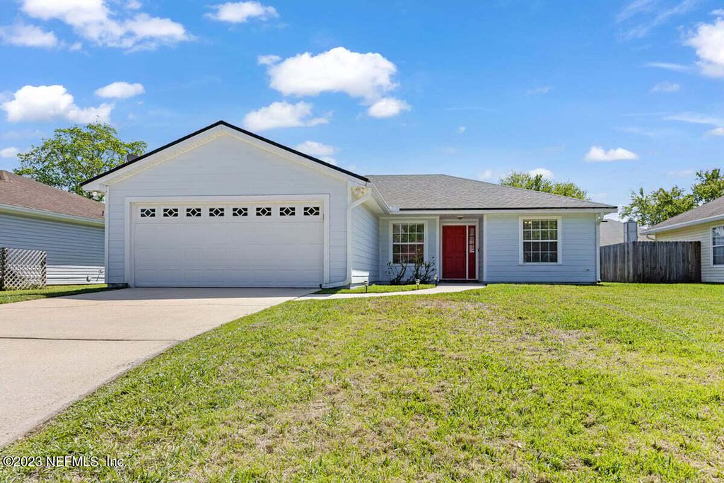 2995 BILOXI Trail, Middleburg, FL 32068 | Trulia