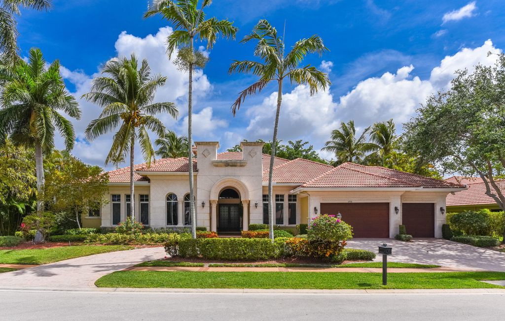 17710 Foxborough Lane, Boca Raton, FL 33496 - See Est. Value, Schools ...