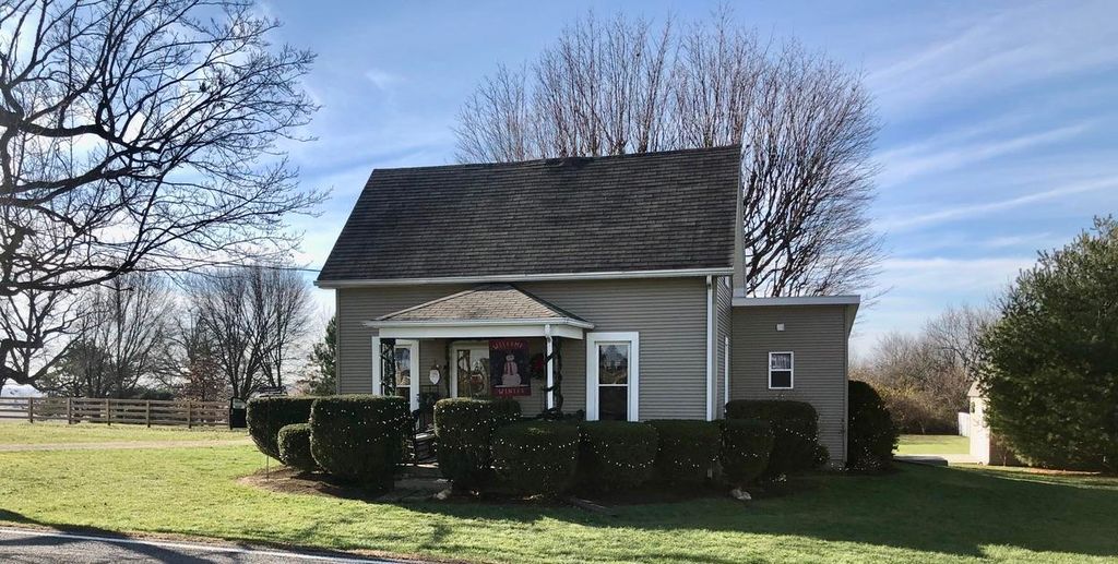 2415 E State Route 245, Cable, OH 43009 | Trulia