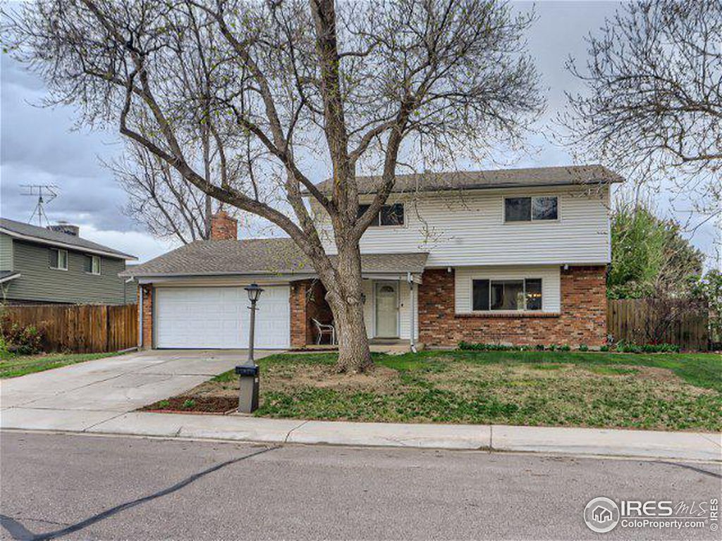 1535 S Terry St, Longmont, CO 80501 - See Est. Value, Schools & More