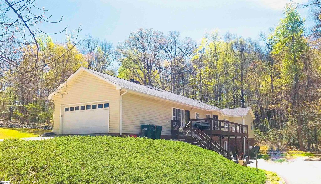 23 Wildflower Ln, Travelers Rest, SC 29690 | MLS# 1522072 | Trulia