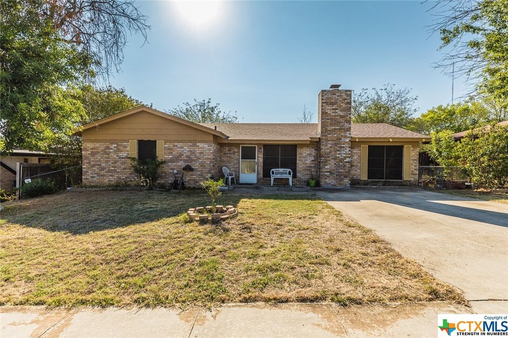 912 N 19th St, Copperas Cove, TX 76522 | Trulia