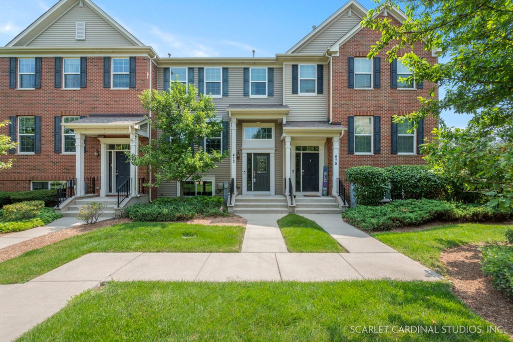 473 Town Center Blvd, Gilberts, IL 60136 | Trulia