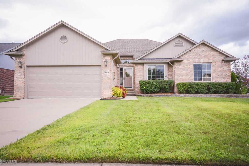 36491 Brennan Rd, New Baltimore, MI 48047 - See Est. Value, Schools & More