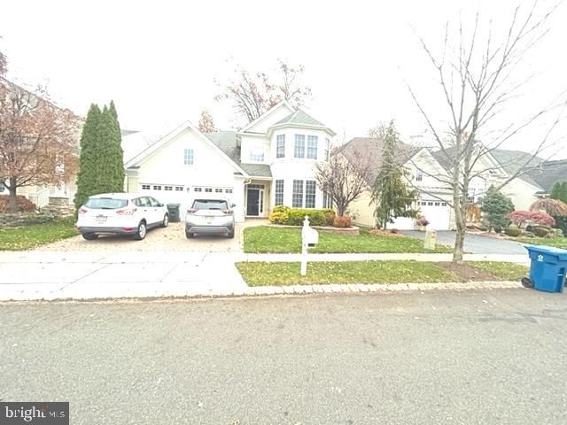 156 Aristotle Way, East Windsor, NJ 08512 - See Est. Value, Schools & More