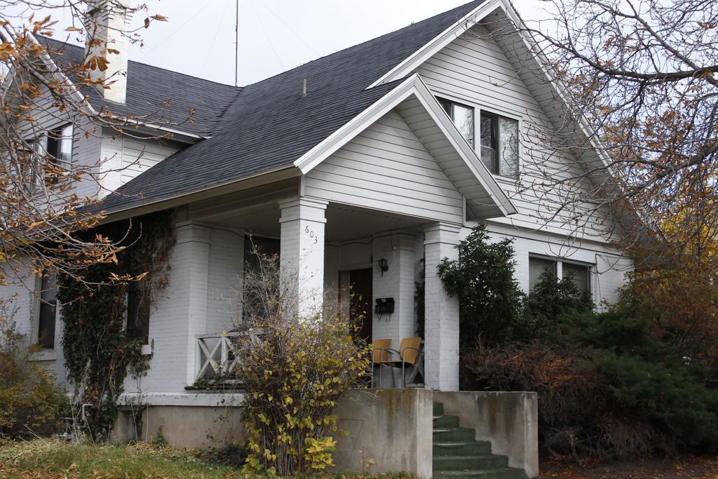 603 E 500 N #1, Logan, UT 84321 | Trulia