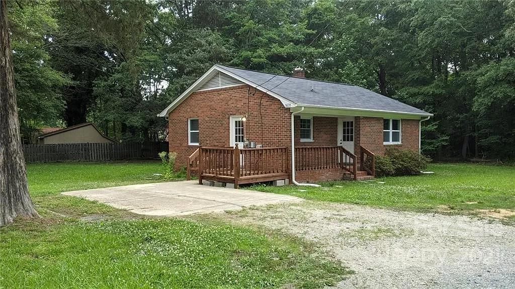 5635 Old Monroe Rd, Indian Trail, NC 28079 - See Est. Value, Schools & More