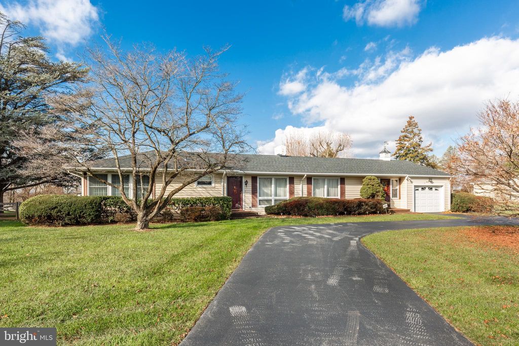 504 Morelock Schoolhouse Rd, Westminster, MD 21158 - See Est. Value ...