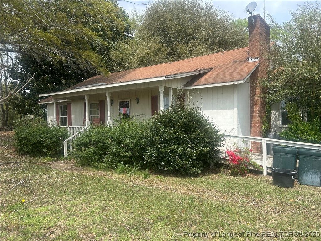 1580 Arthur Rd, Red Springs, NC 28377 - See Est. Value, Schools & More