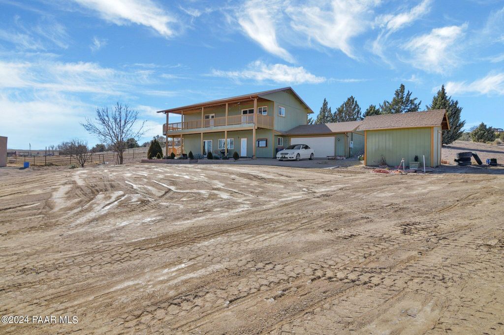 1245 N Windmill Way, Chino Valley, AZ 86323 | MLS# 1061777 | Trulia