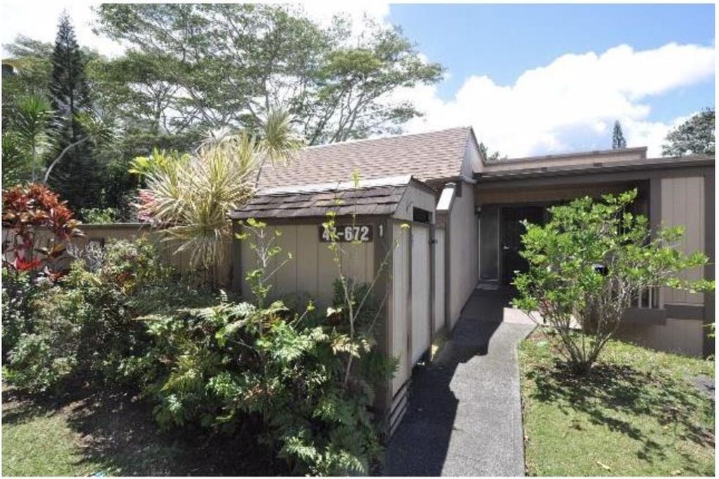 47 Hui Kelu St #1, Kaneohe, HI 96744 - See Est. Value, Schools & More