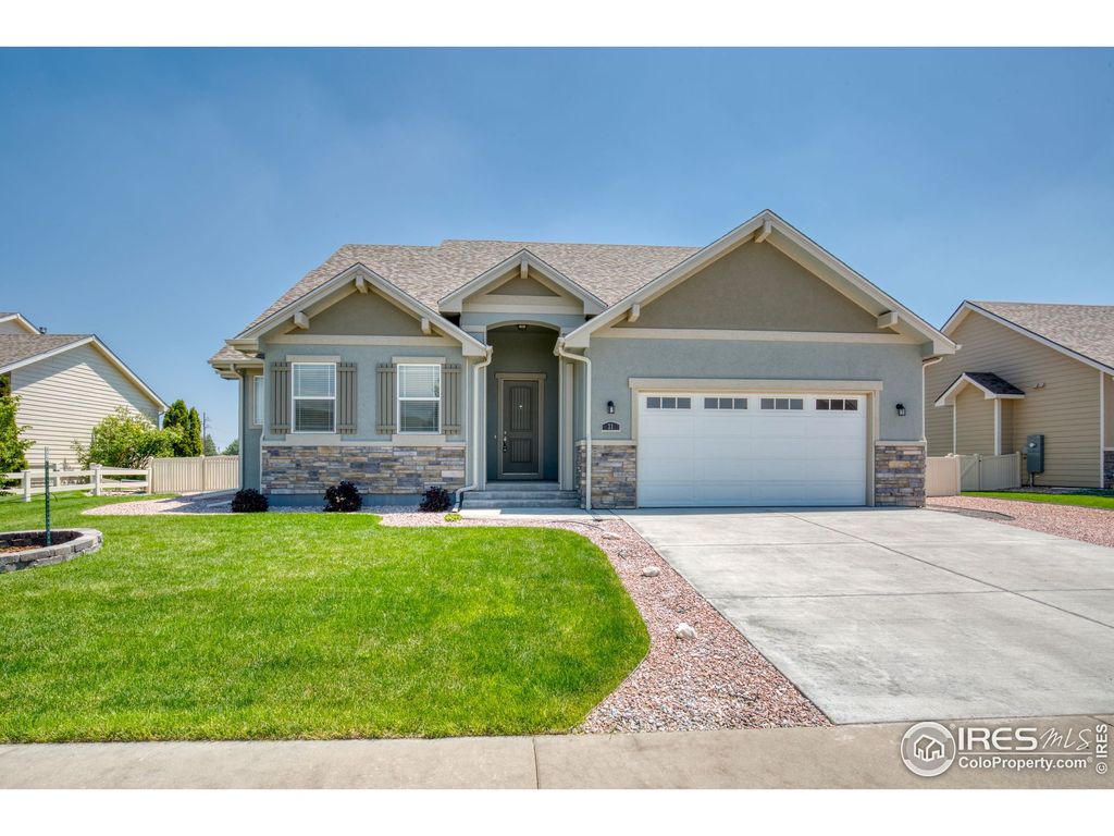 71 Settlers Dr, Eaton, CO 80615 | Trulia