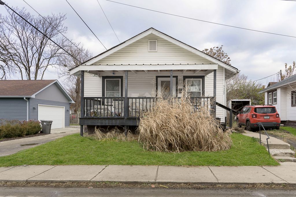 3422 Nowland Ave, Indianapolis, IN 46201 - See Est. Value, Schools & More