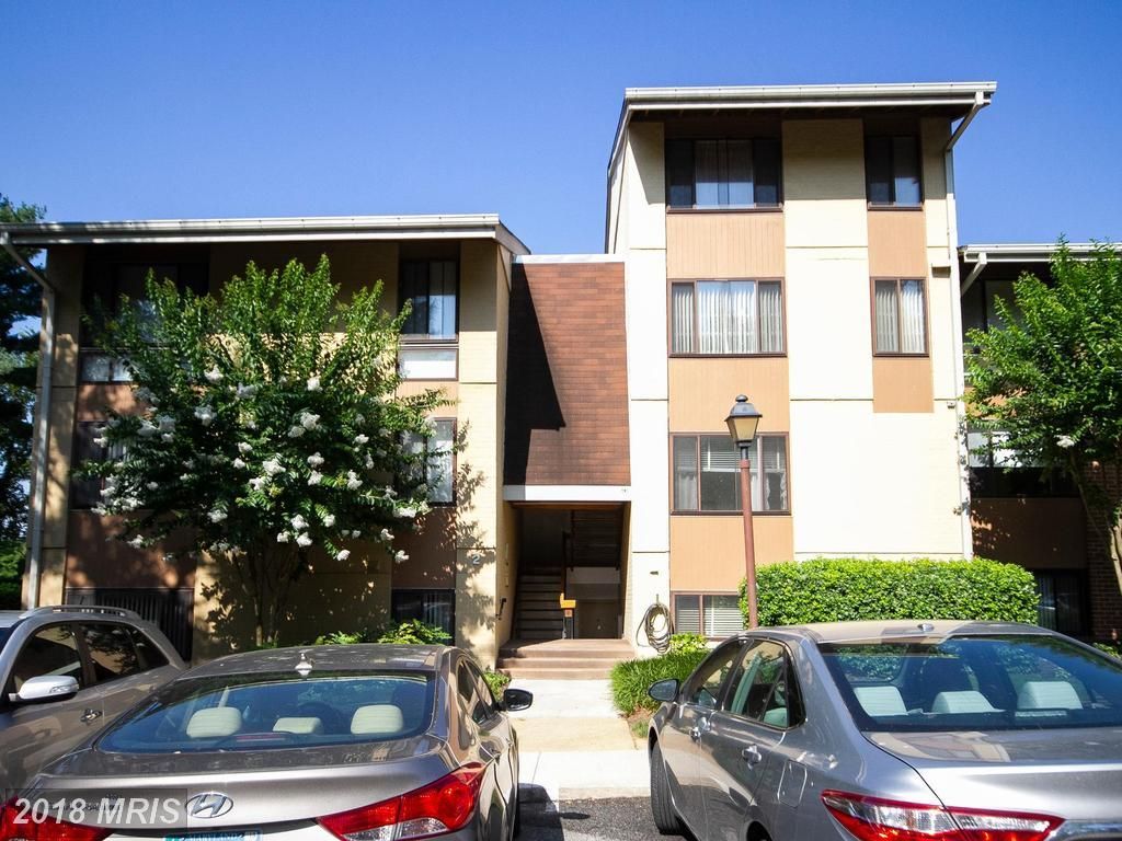 2 Cross Keys Rd #2A, Baltimore, MD 21210 - See Est. Value, Schools & More