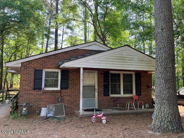 313 Ferndale Drive, Rocky Mount, NC 27801 - See Est. Value, Schools & More