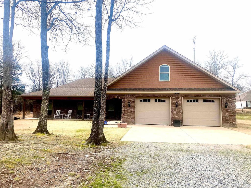 15431 Big Ridge Rd, Alexander, AR 72002 - See Est. Value, Schools & More