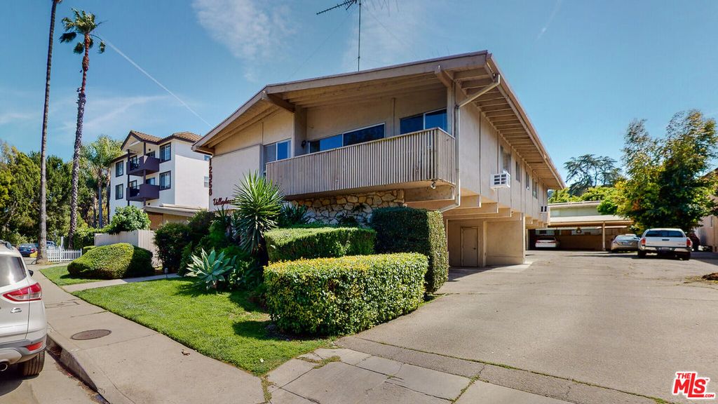 12958 Valleyheart Dr #5, Studio City, CA 91604 - See Est. Value ...