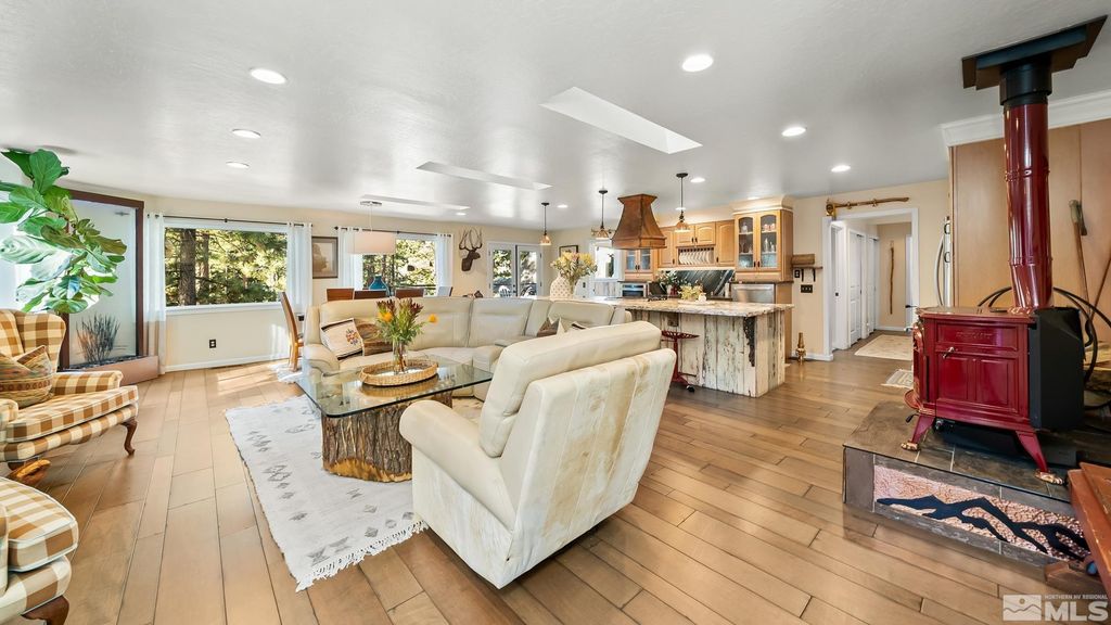 1046 Lynn Way, Zephyr Cove, NV 89448 - See Est. Value, Schools & More