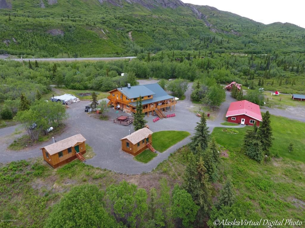 16162 W Glenn Hwy, Sutton, AK 99674 - See Est. Value, Schools & More