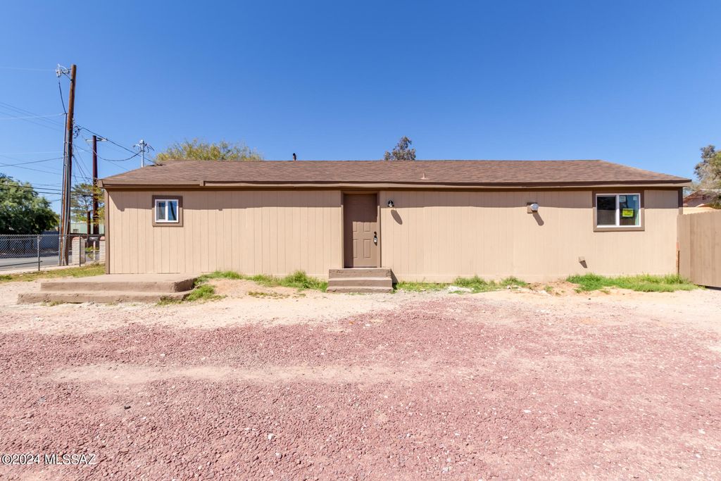 2514 N Castro Ave, Tucson, AZ 85705 | MLS# 22510336 | Trulia