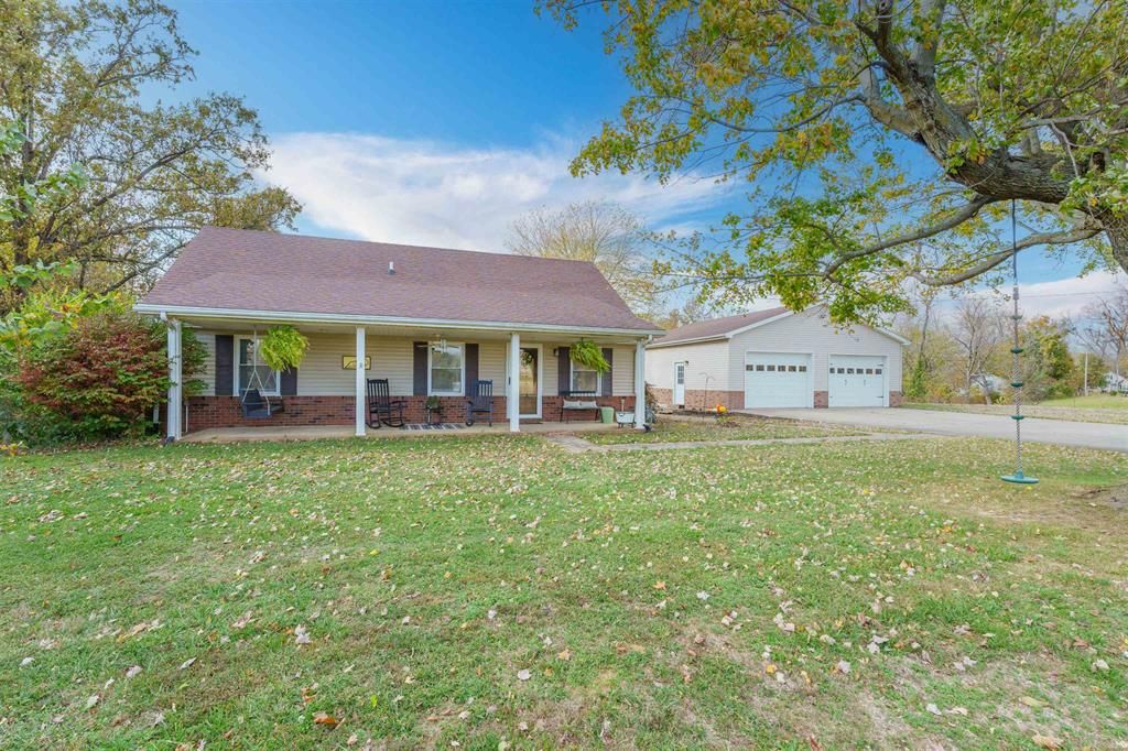 9187 Short Station Rd, Philpot, KY 42366 | MLS# 91045 | Trulia