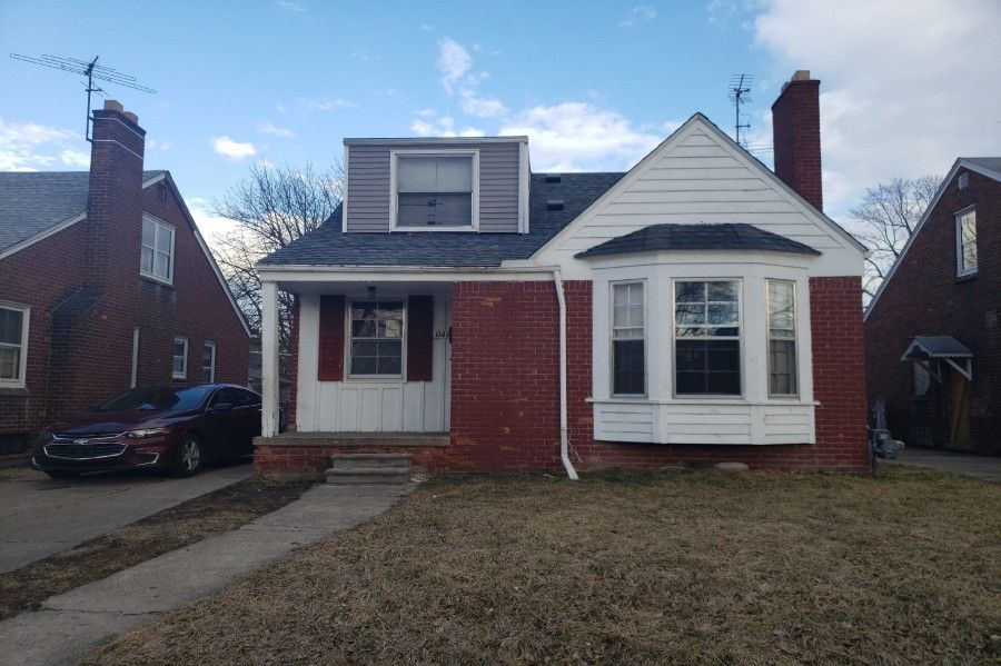 11494 Wayburn St, Detroit, MI 48224 - See Est. Value, Schools & More