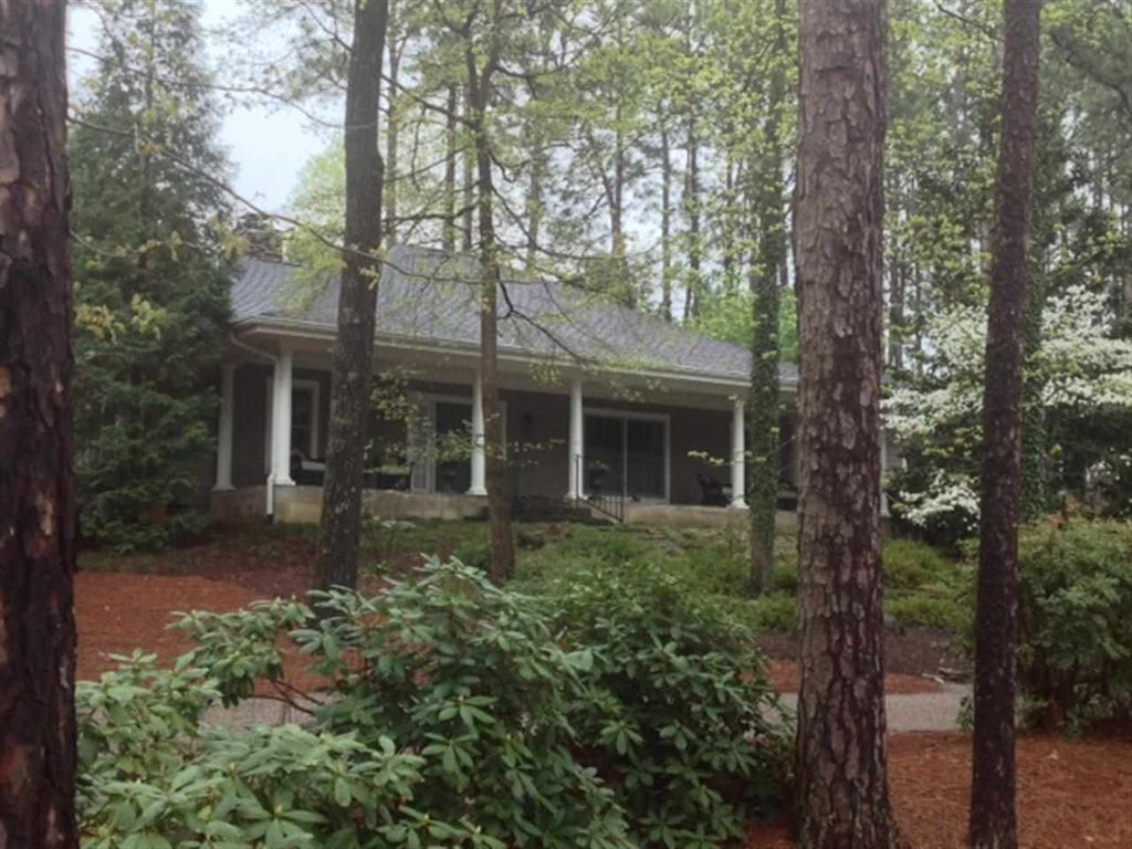 235 Pinegrove Rd, Southern Pines, NC 28387 - See Est. Value, Schools & More